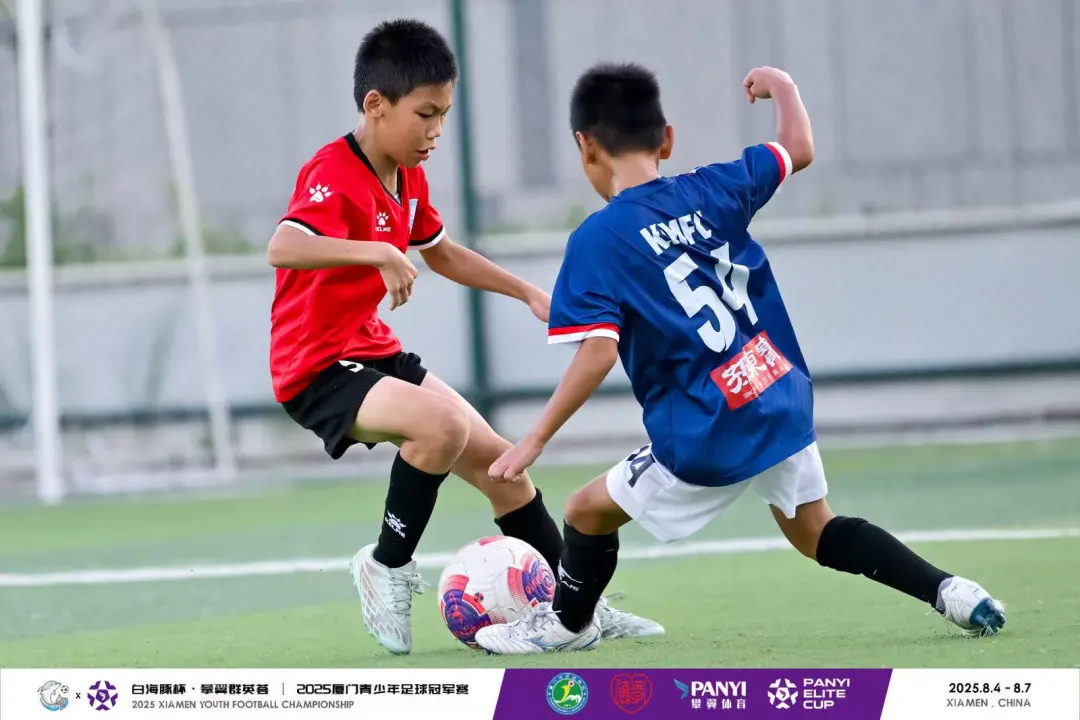 "White Dolphin Cup · Panyi Elite Cup" Concludes Successfully: Jointly ...